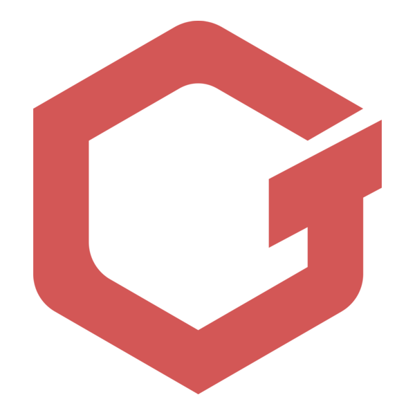 GateToken (GT) Logo PNG Vector (SVG) Free Download