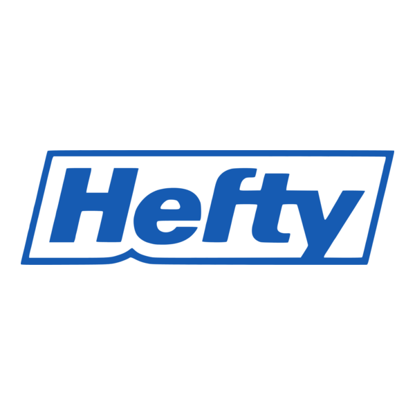 Hefty Logo PNG Vector (SVG) Free Download