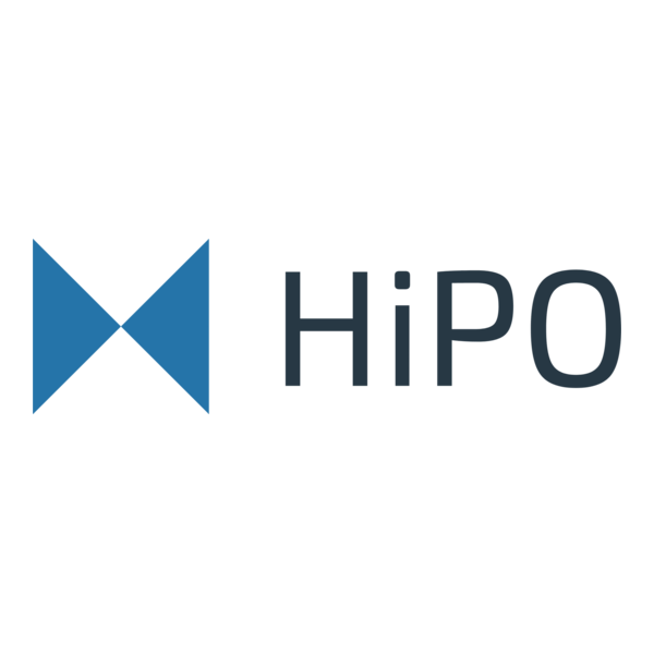 HiPo Logo PNG Vector (SVG) Free Download