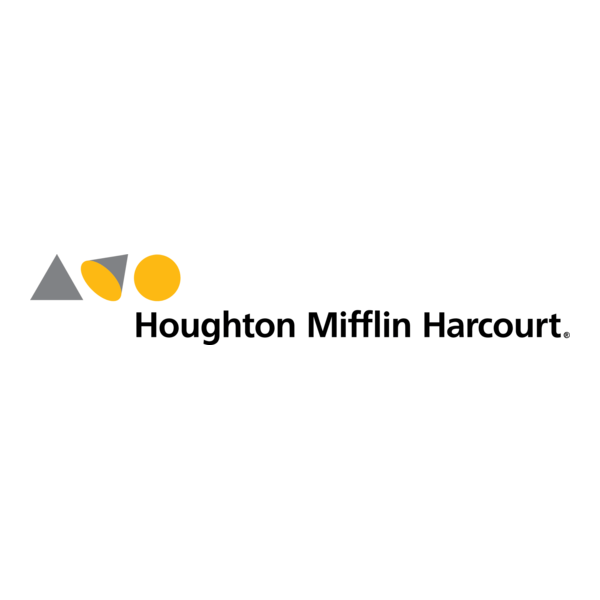 Houghton Mifflin Harcourt Logo PNG Vector (SVG) Free Download