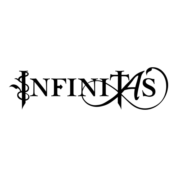 Infinitas Logo PNG Vector (SVG) Free Download