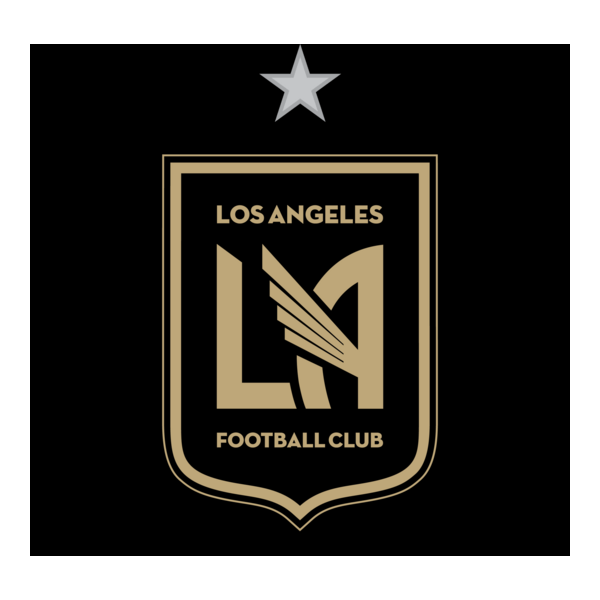 LAFC 2022 Logo PNG Vector (AI) Free Download