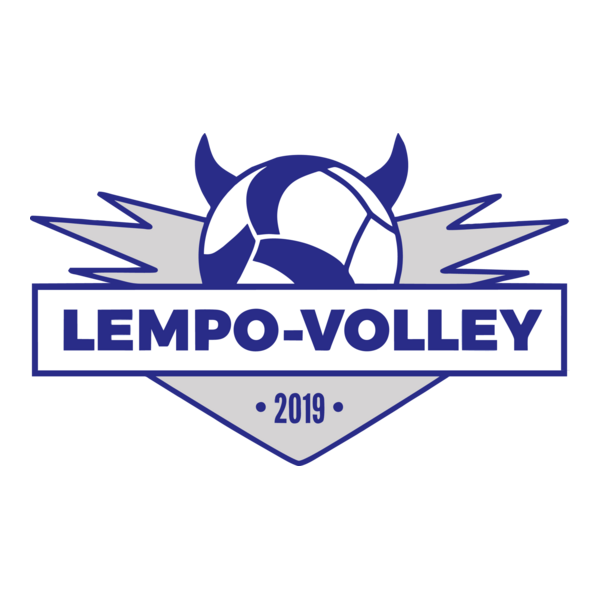 Lempo-Volley Logo PNG Vector (AI) Free Download