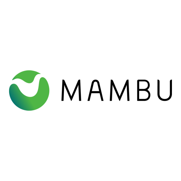Mambu Logo PNG Vector (PDF) Free Download