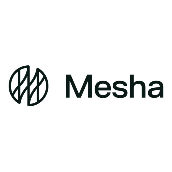 Mesha Logo PNG Vector (AI, SVG) Free Download