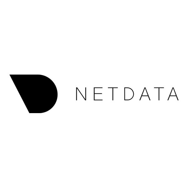 Netdata Logo PNG Vector (AI, SVG) Free Download