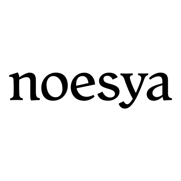 Noesya Logo PNG Vector (SVG) Free Download