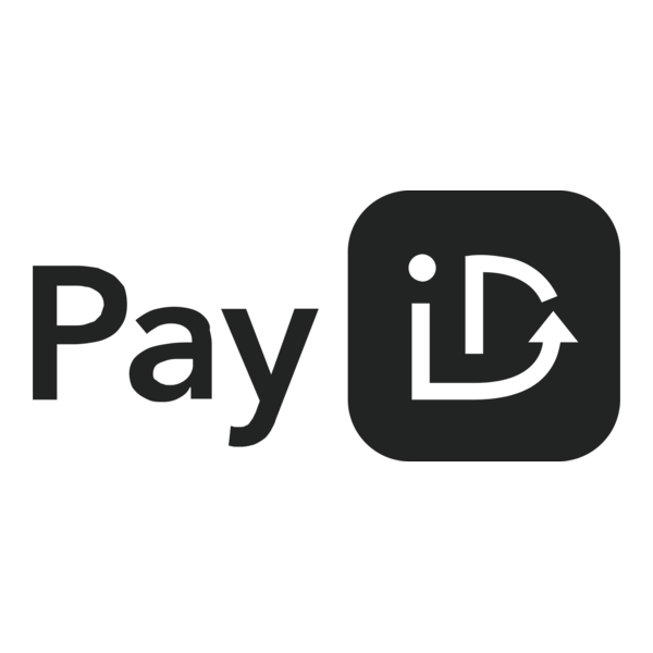 Pay ID Logo PNG Vector (AI, SVG) Free Download