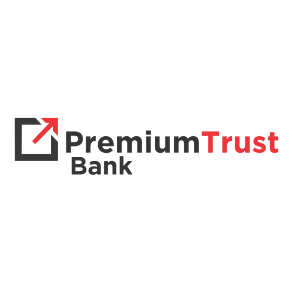 Premium Trust Bank Logo PNG Vector (SVG) Free Download Premium Trust Bank Logo PNG Vector (SVG) Free Download