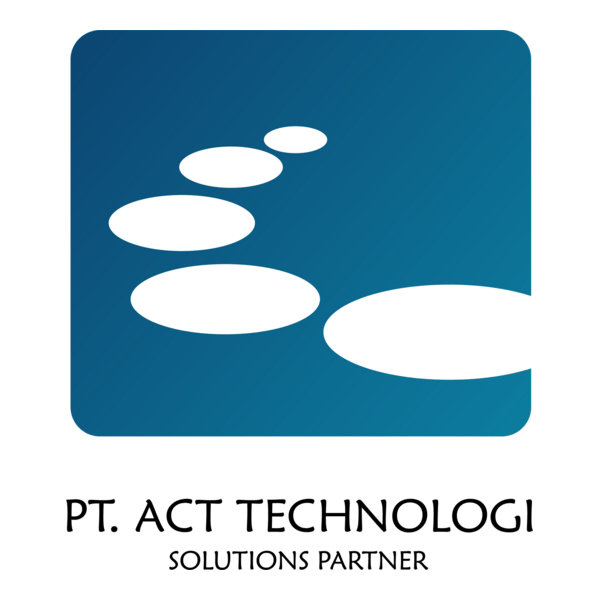 PT ACT TECHNOLOGI Logo PNG Vector (AI) Free Download