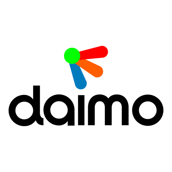 PT Daimo Indo Nusa Logo PNG Vector (CDR) Free Download