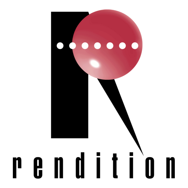 Rendition Logo PNG Vector (SVG) Free Download