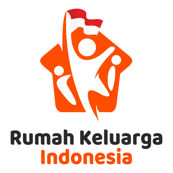 RKI Rumah Keluarga Indonesia Logo PNG Vector (CDR) Free Download