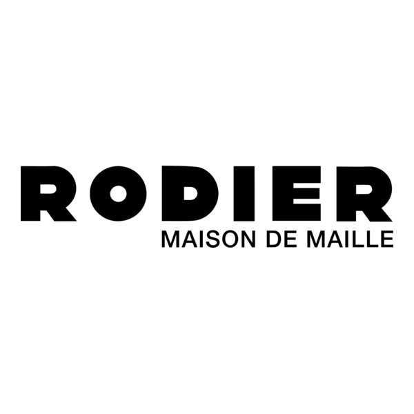 Rodier Logo PNG Vector (AI, SVG) Free Download