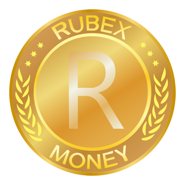 Rubex Money (RBMC) Logo PNG Vector (SVG) Free Download