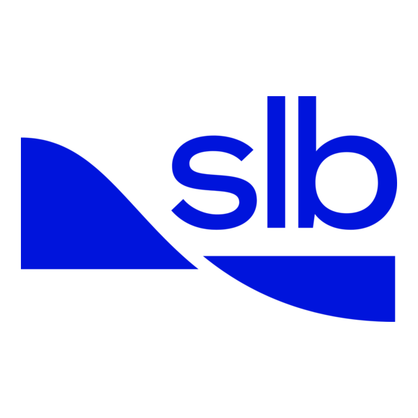 SLB (2022) Logo PNG Vector (SVG) Free Download