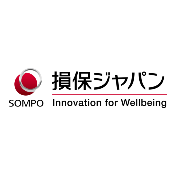 Sompo Japan Logo