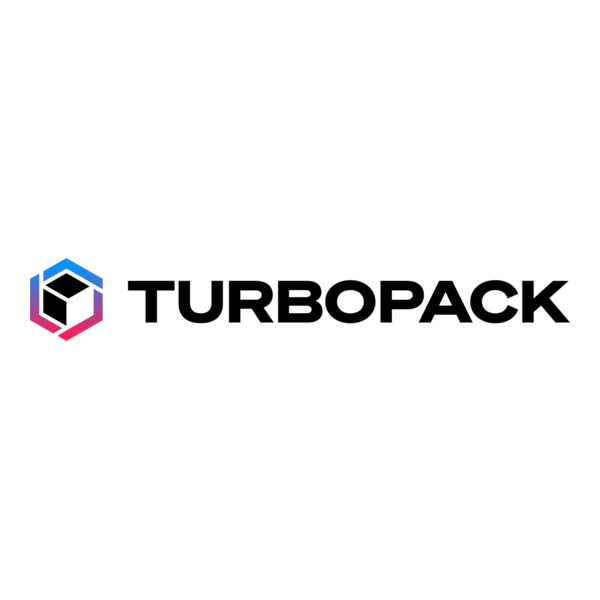Turbopack Logo PNG Vector (SVG) Free Download