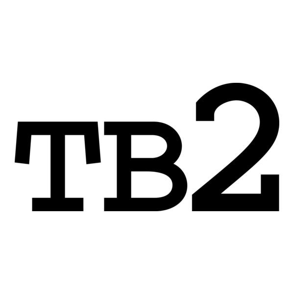 TV2 (Tomsk) Logo PNG Vector (SVG) Free Download