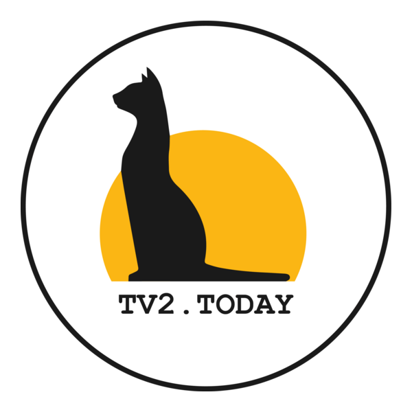 TV2 (Tomsk) Logo PNG Vector (SVG) Free Download