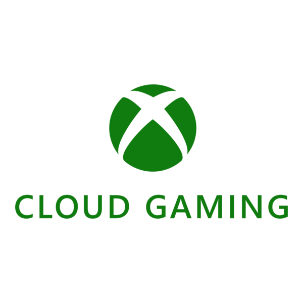 Xbox Cloud Gaming Logo PNG Vector (PDF) Free Download Xbox Cloud Gaming Logo PNG Vector (PDF) Free Download