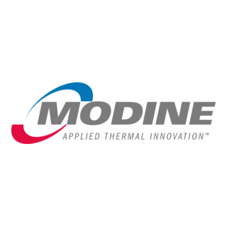 Modine Logo PNG Vectors Free Download