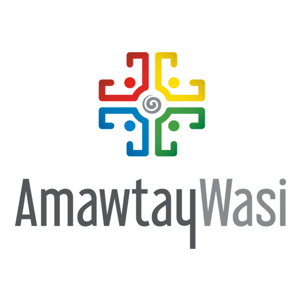 Amawtay Wasi Logo PNG Vector (SVG) Free Download