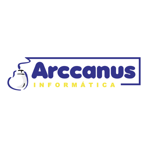 Arccanus Logo PNG Vector (SVG) Free Download