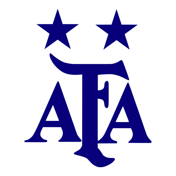 Asociacion del Futbol Argentino Logo PNG Vector (SVG) Free Download