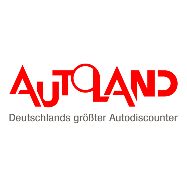 Autoland Logo PNG Vectors Free Download