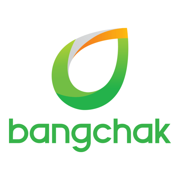 Bangchak Logo PNG Vector (SVG) Free Download