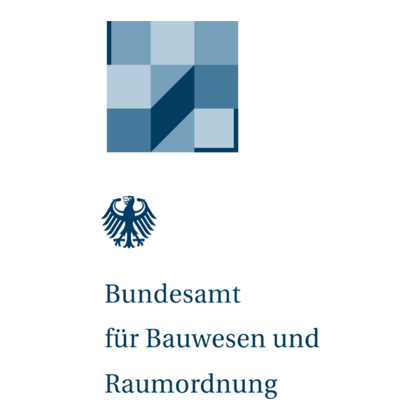 Bundesamt Für Bauwesen und Raumordnung Logo PNG Vector (SVG) Free Download Bundesamt Für Bauwesen und Raumordnung Logo PNG Vector (SVG) Free Download