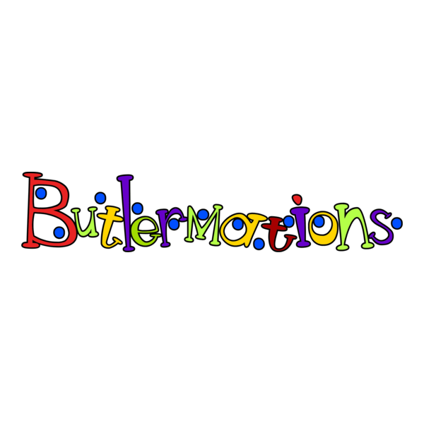 Butlermations Logo PNG Vector (SVG) Free Download