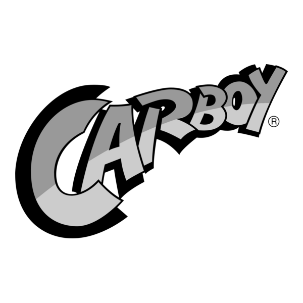 Carboy Logo PNG Vector (SVG) Free Download