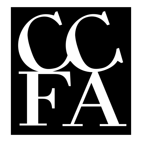 CCFA Logo PNG Vector (SVG) Free Download
