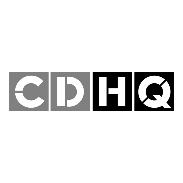 CDHQ Logo PNG Vector (SVG) Free Download