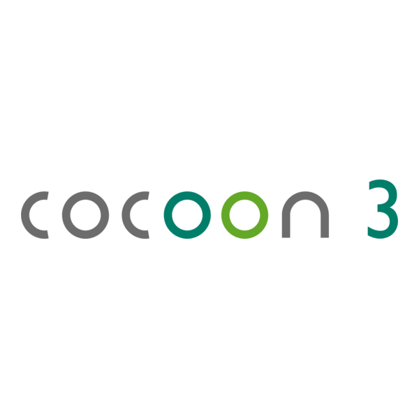 Cocoon 3 Logo PNG Vector (SVG) Free Download