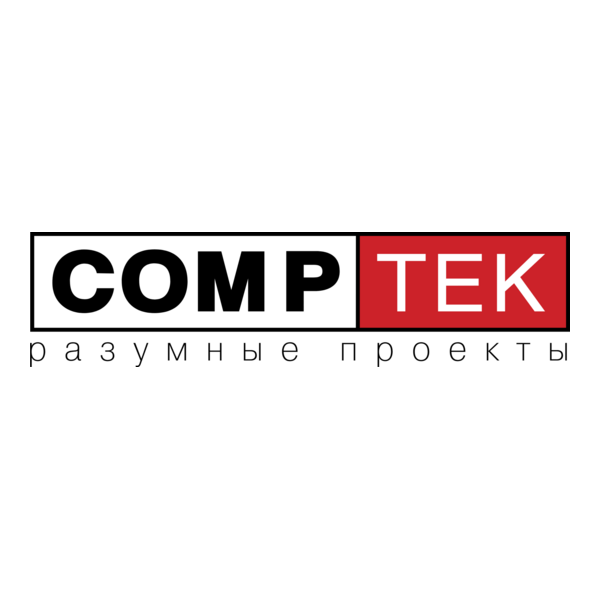 Comptek Logo PNG Vector (SVG) Free Download