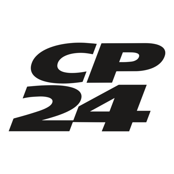 CP24 Logo PNG Vector (SVG) Free Download