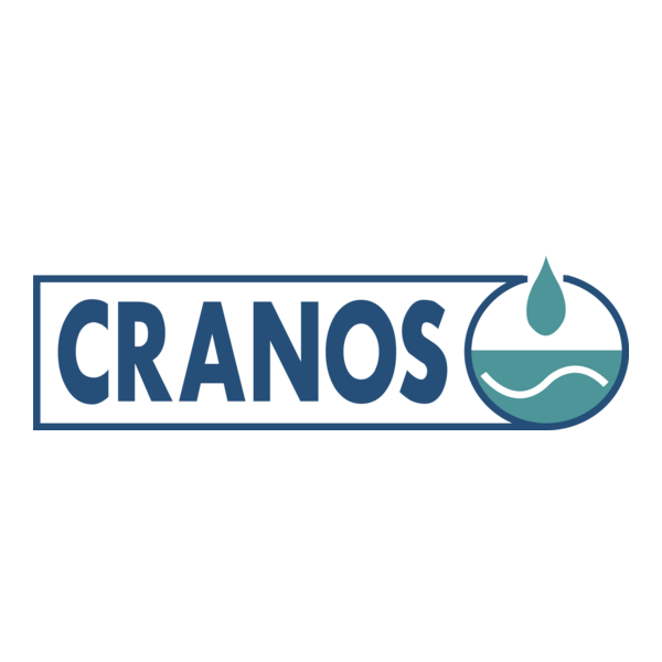 Cranos Logo PNG Vector (SVG) Free Download