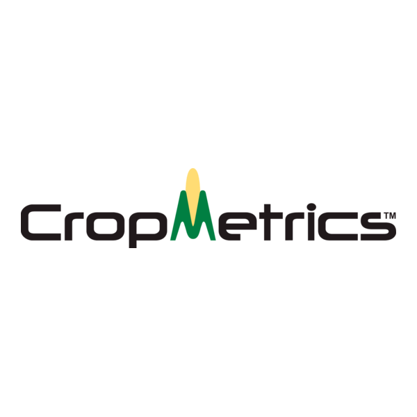 Cropmetrics Logo PNG Vector (SVG) Free Download