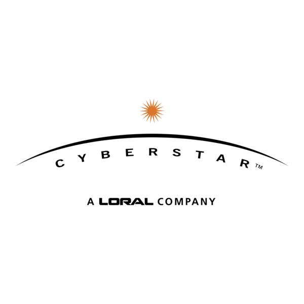 Cyberstar Logo PNG Vector (SVG) Free Download