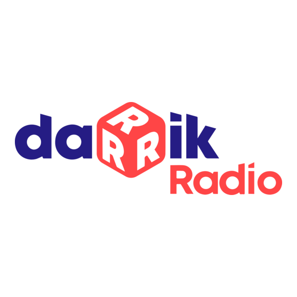 Darik Radio Logo PNG Vector (SVG) Free Download