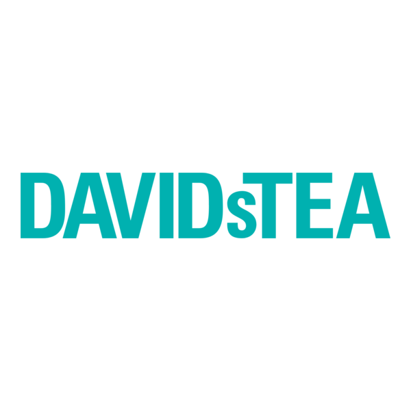 DavidsTea Logo PNG Vector (SVG) Free Download