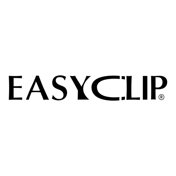 EasyClip Logo PNG Vector (SVG) Free Download