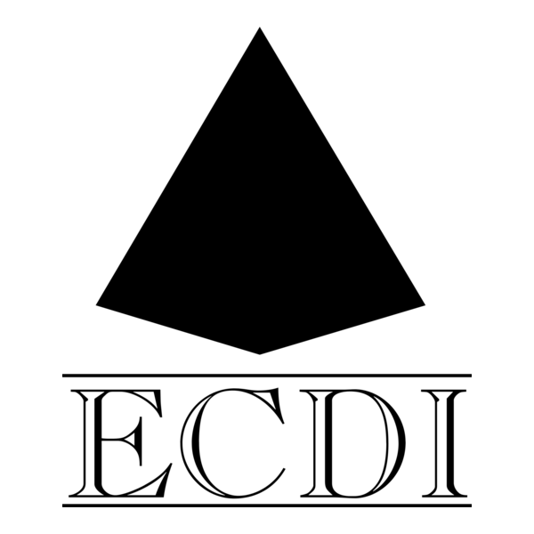 ECDI Logo PNG Vector (SVG) Free Download