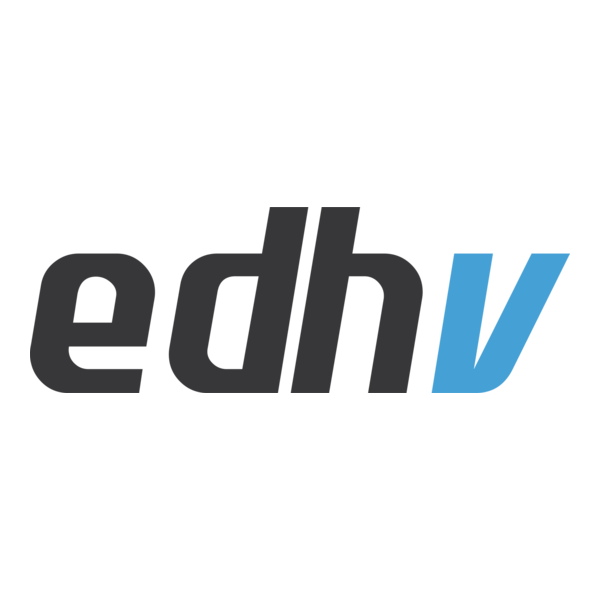 EDHV Logo PNG Vector (SVG) Free Download