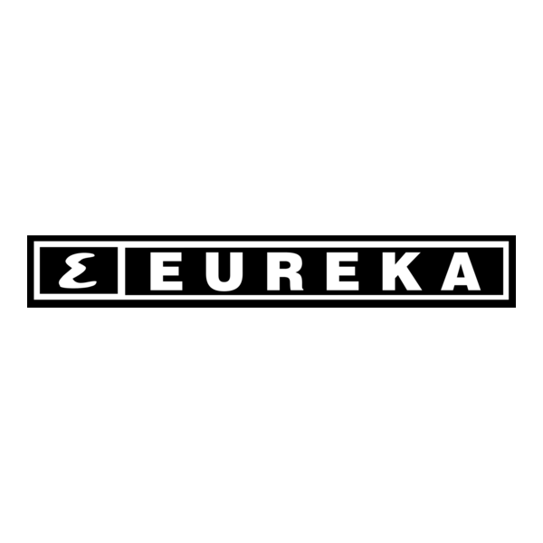 EUREKA Logo PNG Vector (SVG) Free Download