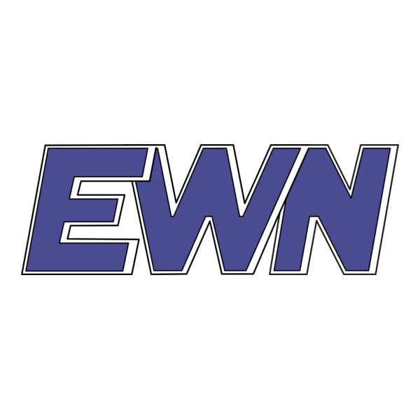 EWN Logo PNG Vector (SVG) Free Download