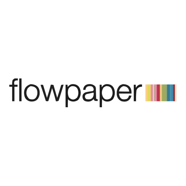 FlowPaper Logo PNG Vector (SVG) Free Download